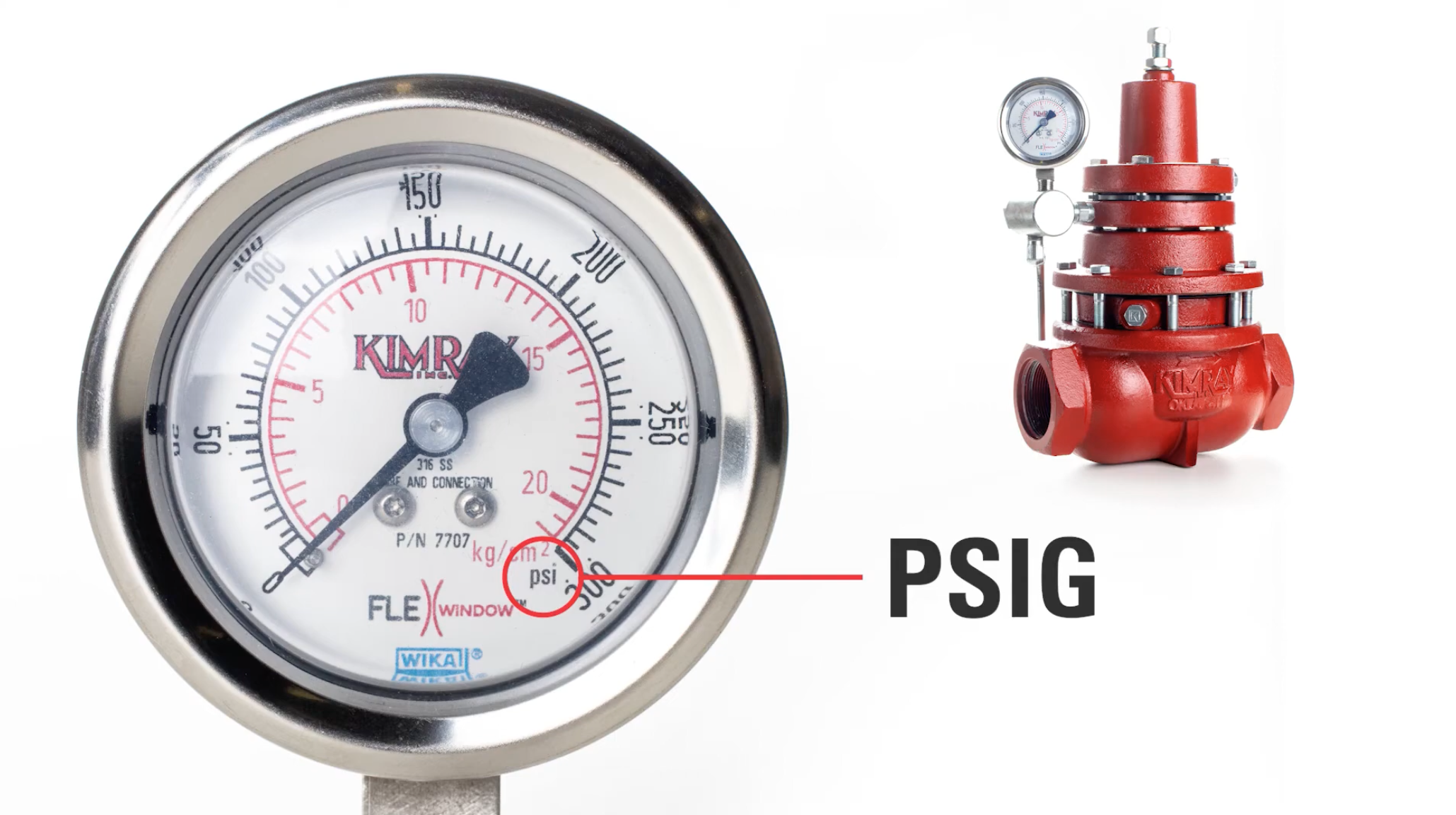 PSIA Vs PSIG What s The Difference Kimray